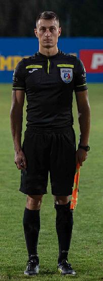 Asociatia Judeteana de Fotbal Prahova - Lotul de arbitri | frf-ajf.ro