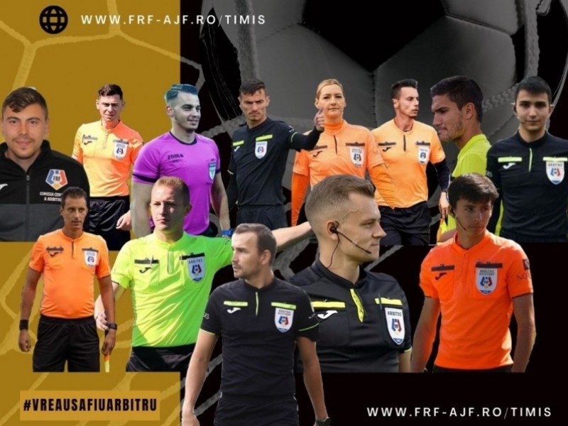 Portalul Asociatiilor Judetene de Fotbal | frf-ajf.ro
